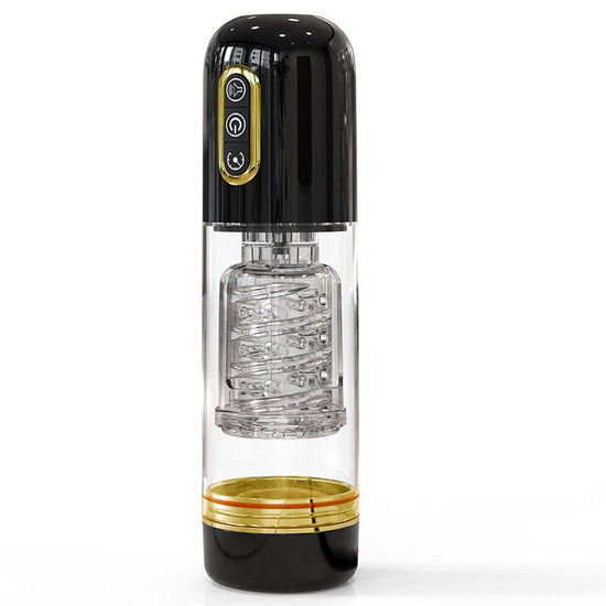 Vortex Drive - Auto Telescopic Stroker | Freyaship